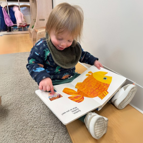 What's in a Reggio Emilia Lesson Plan Template? - Strong Start