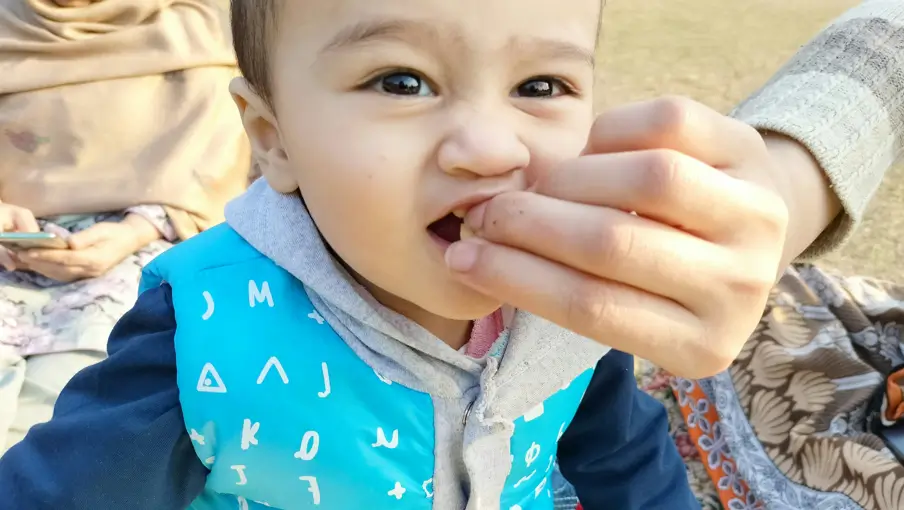 How to Stop Your Toddler From Biting - Strong Start