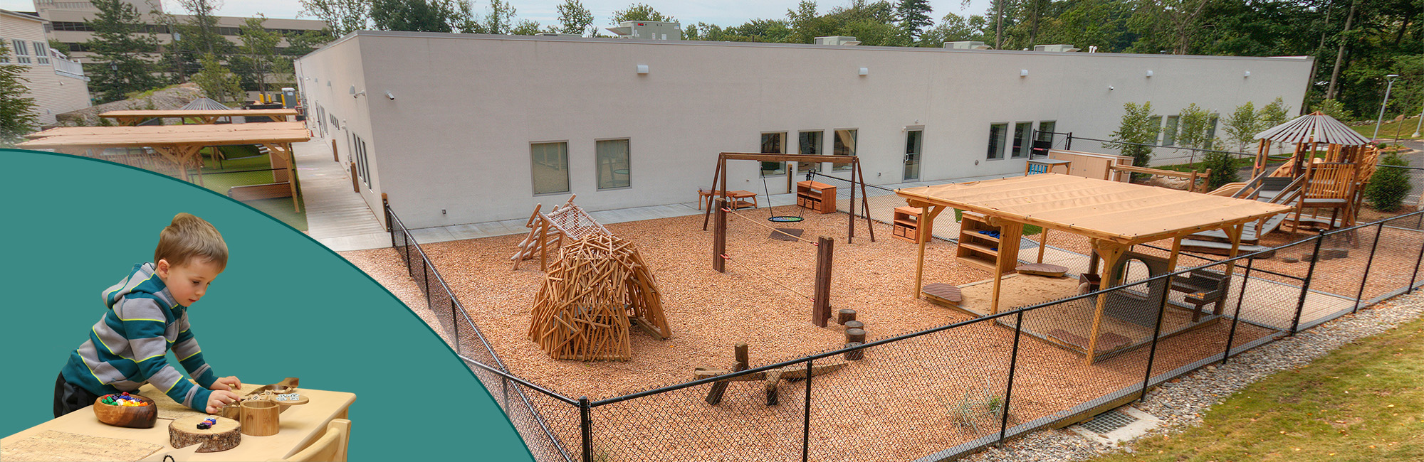 Give Your Child The Strong Start They Deserve | Book A Tour Today